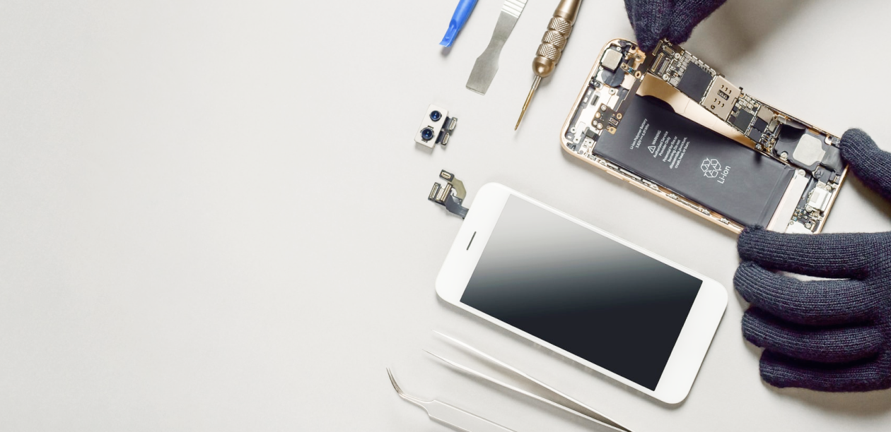 M360 for Repair Centers